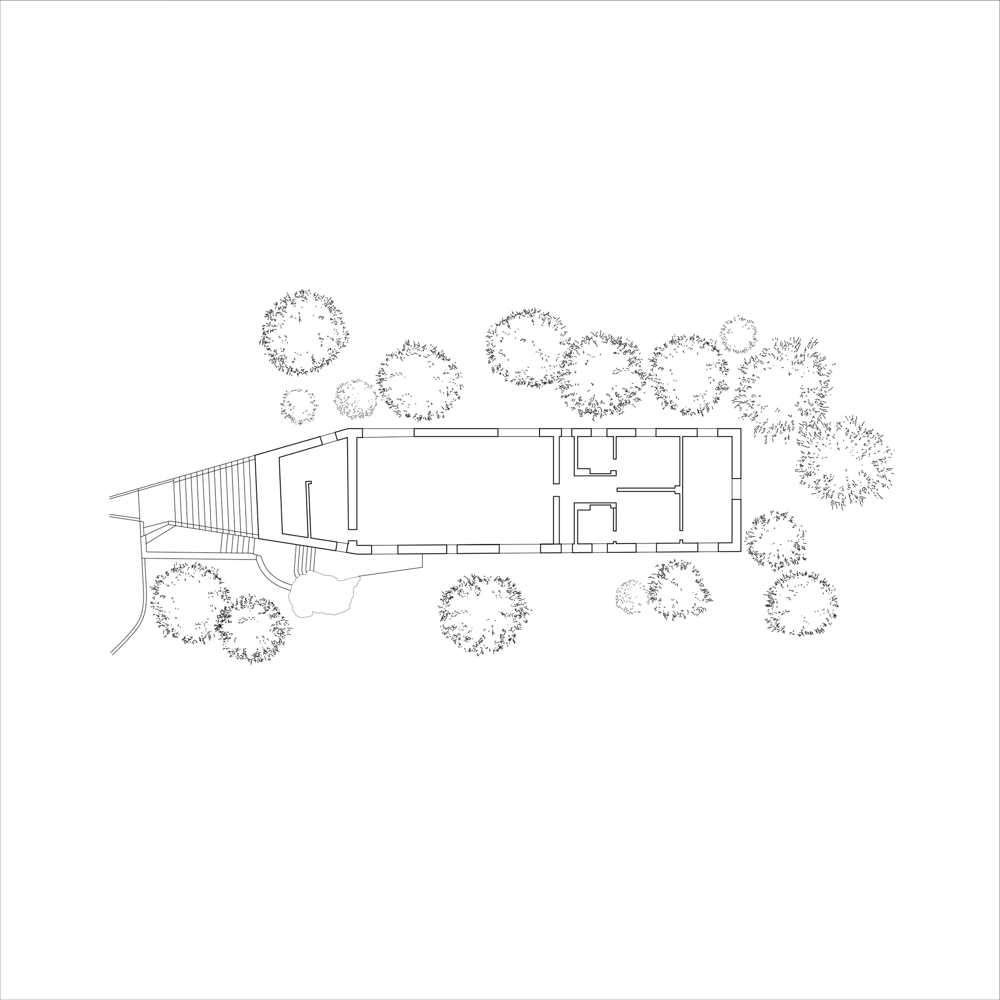 750+ Blocks - All Cadnature Studio Blocks